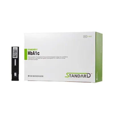 HbA1c (20 testů) | LAB MARK