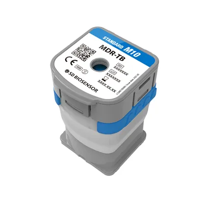 STANDARD M10 MDR-TB (10 testů) | LAB MARK