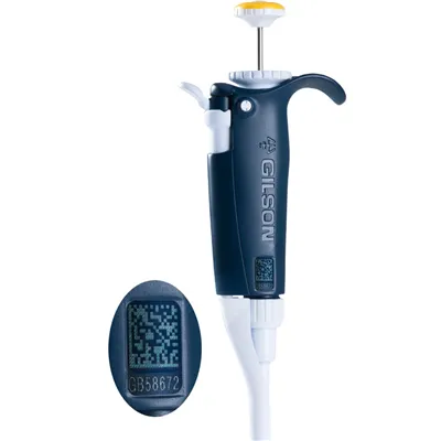 PIPETMAN L 4-PIPETTE KIT | LAB MARK