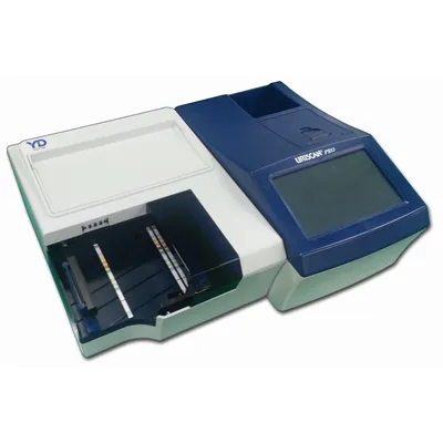 URISCAN Pro | LAB MARK